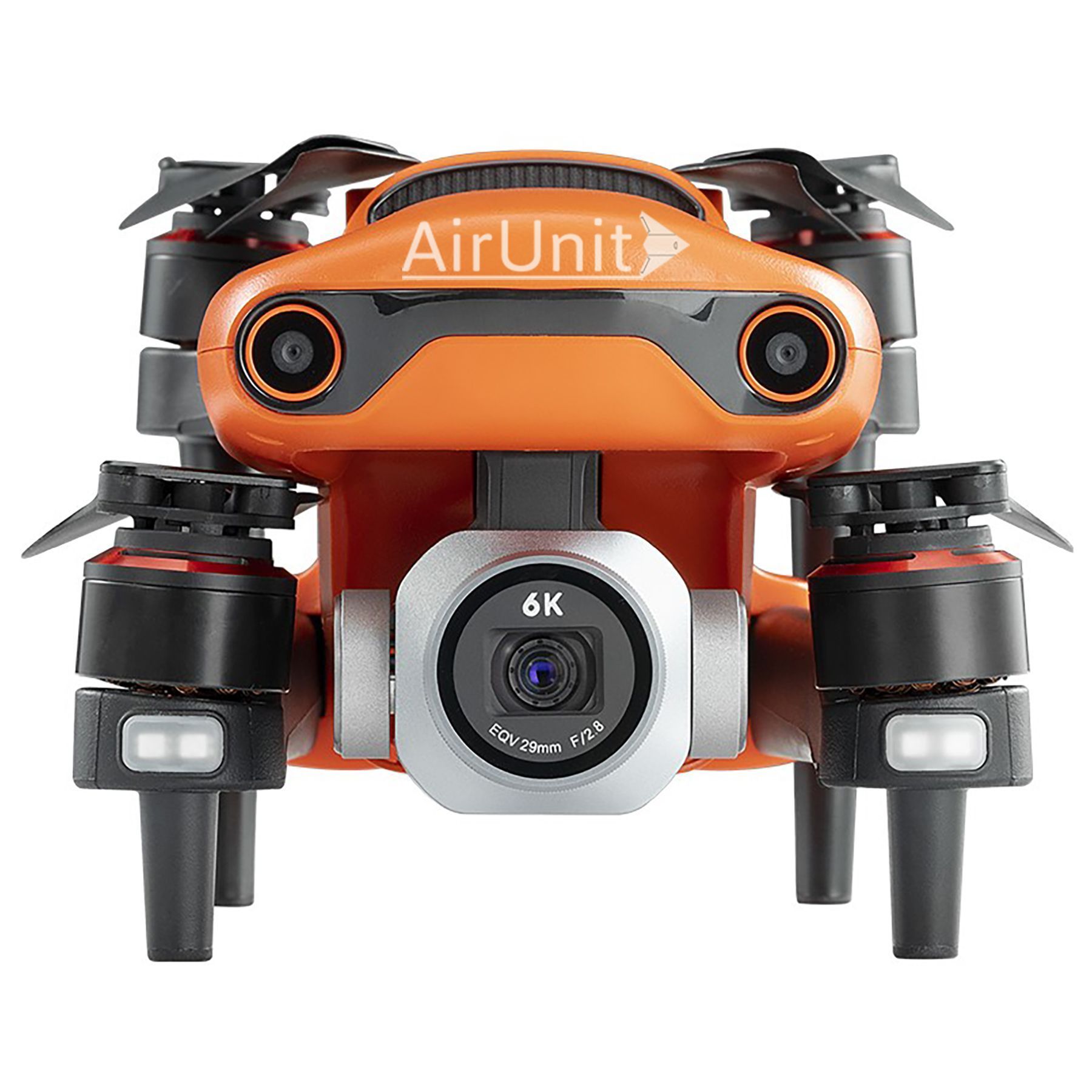 Дрон Autel EVO II Pro Rugged Bundle V3