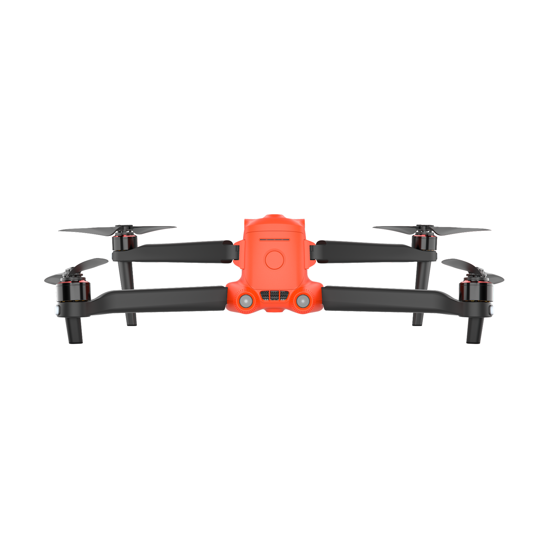 Квадрокоптер Autel Robotics EVO II Dual Rugged Bundle (640T) V2